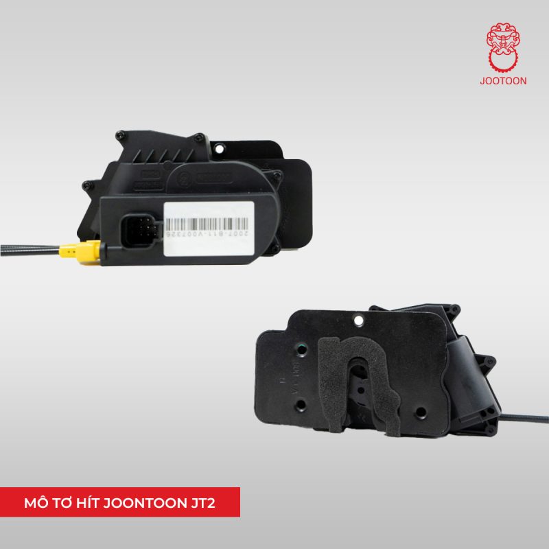 Cửa hít tự động JOOTOON JT2 (Mới) - PERFECTCAR | Đồ chơi công nghệ cho ...